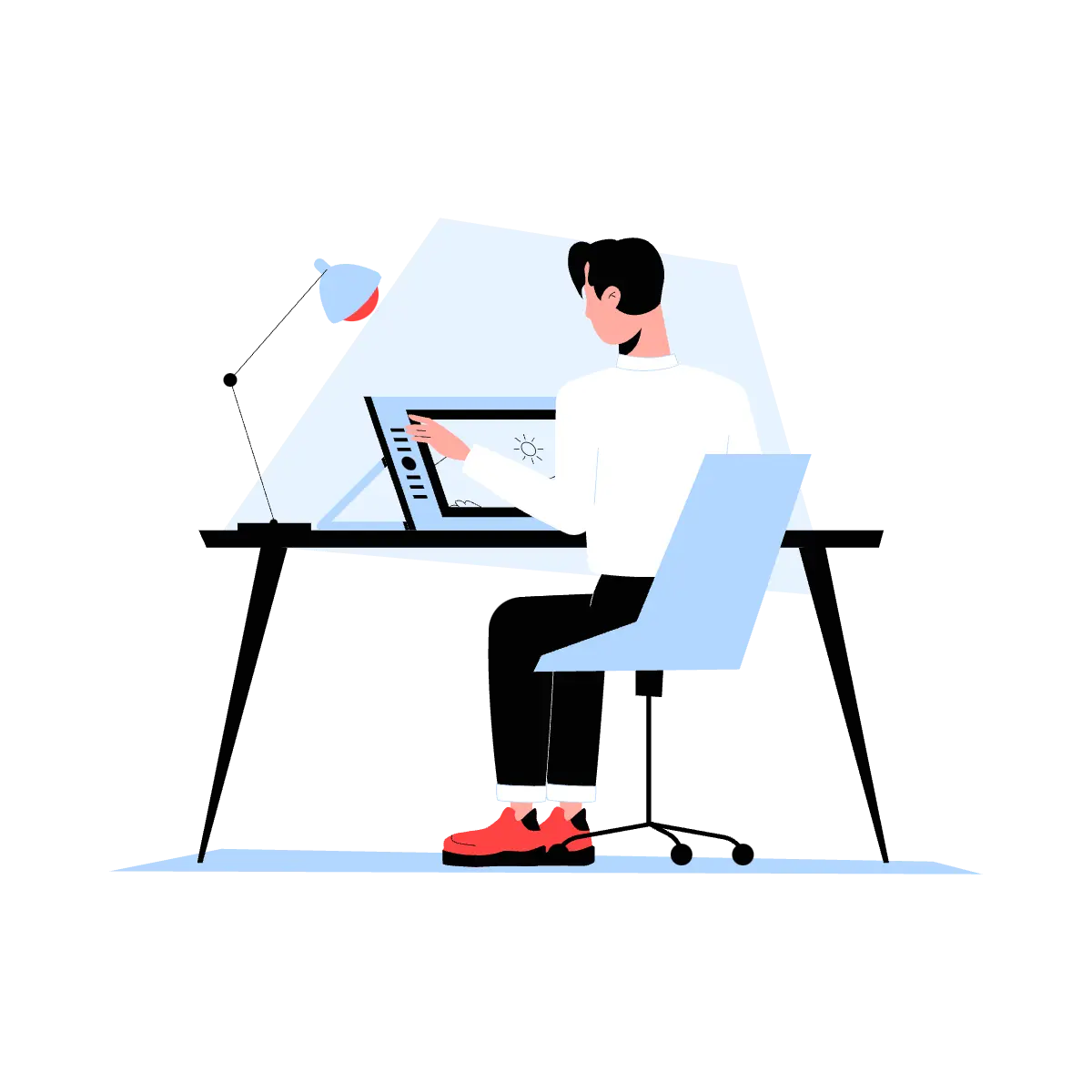 Motion Graphics vs Animation: Key Differences & Which One to Choose